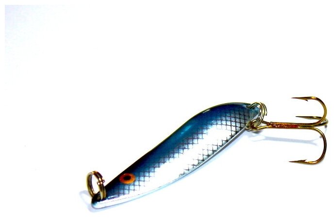 Блесна Spike color Удачная 23 г, 3011/03