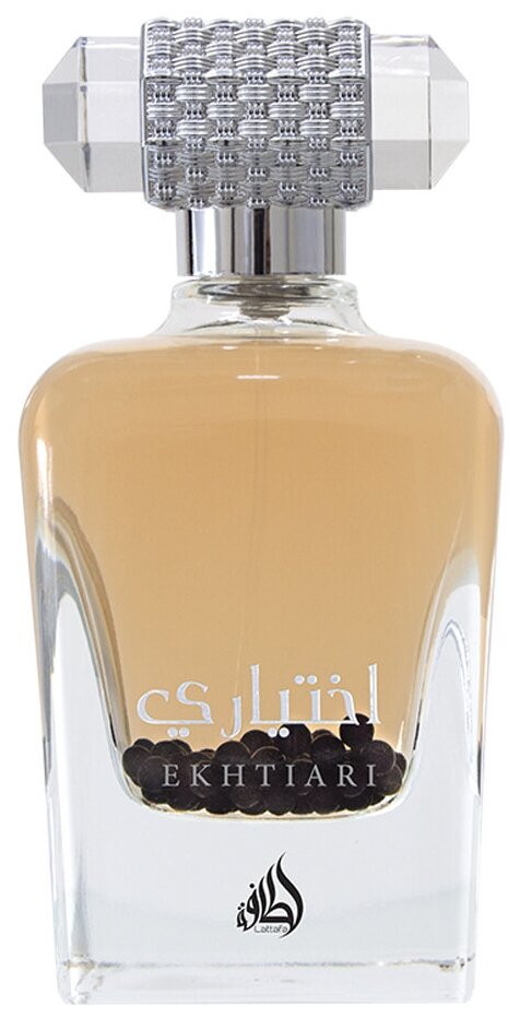 Lattafa, Ekhtiari, 100 мл, парфюмерная вода женская