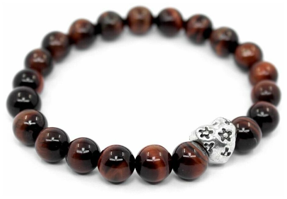Браслет, бычий глаз