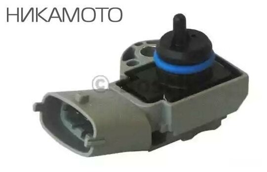 BOSCH 0261230236 Датчик давления
