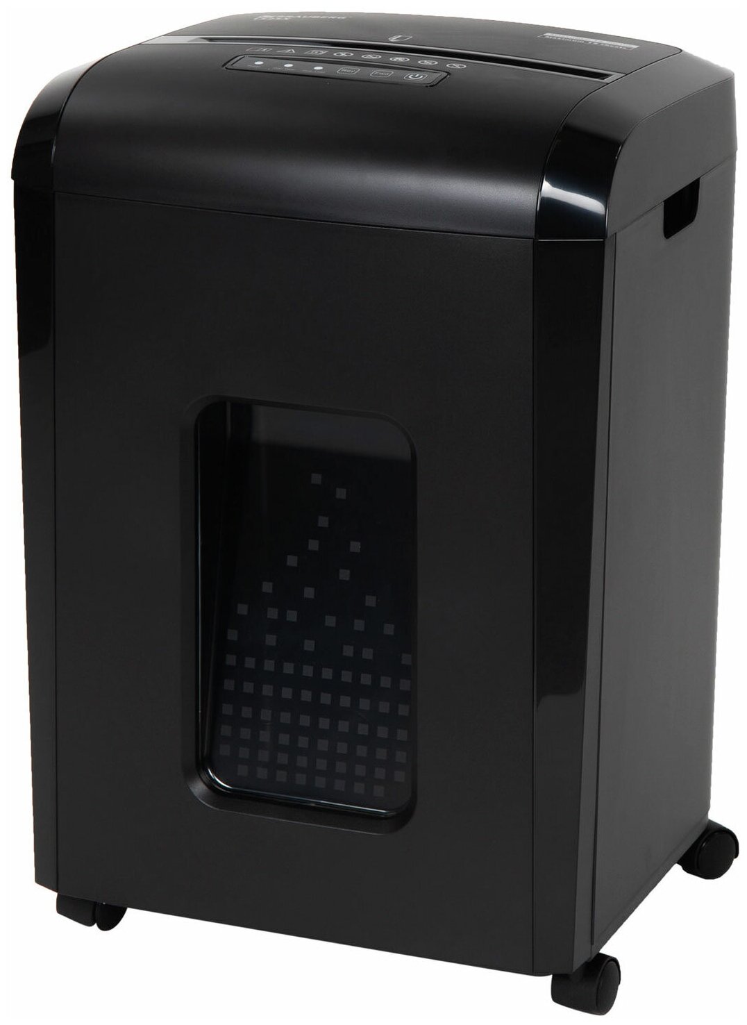 Уничтожитель бумаги (шредер) Brauberg 1525X, 532151