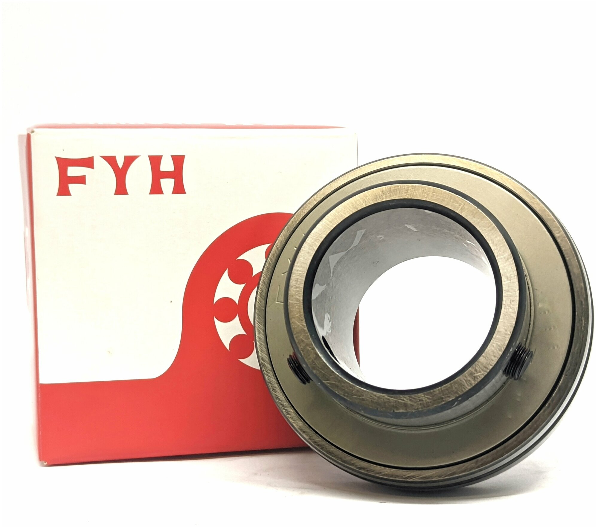 Подшипник FYH UC209 A 45x85x49,2