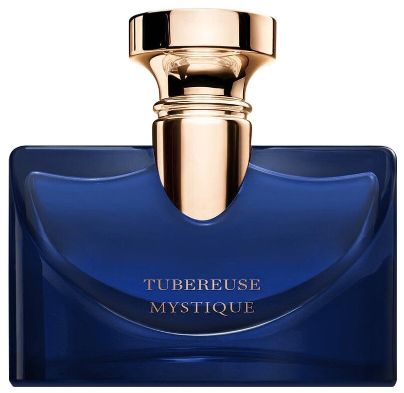 Bvlgari, Tubereuse Mystique, 50 мл, парфюмерная вода женская