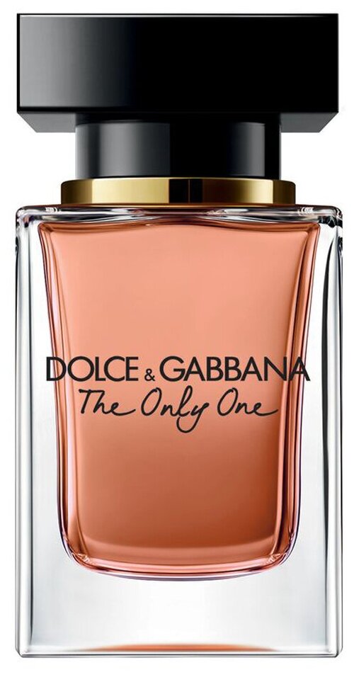 Парфюмерная вода Dolce&Gabbana The Only One30 мл