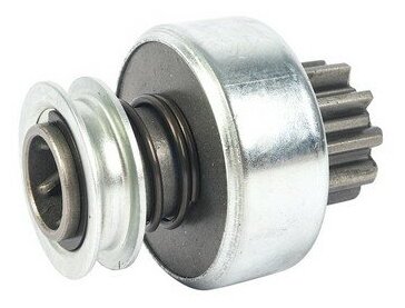 AVTOELECTRICA Привод стартера (бендикс) ММЗ-Д243,245 (стартер 7402.3708, 74.3708) (AE)