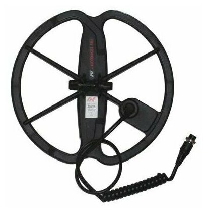 Катушка Minelab 11" DD FBS II для серии CTX 3030