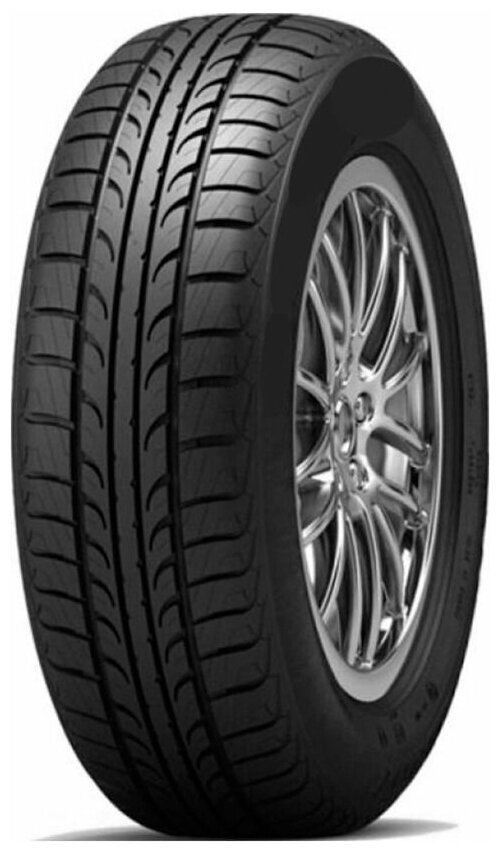 Легковая летняя шина тунга 185/70/14 T 92 ZODIAK2 арт. 86814461090
