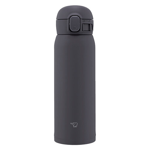 Термос Zojirushi SM-WS48 0,48 л Soft Black BM