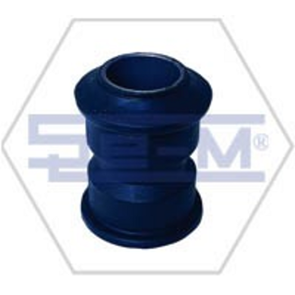 SE-M 7581 сайлентблок рессоры