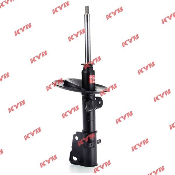 Амортизатор подвески для CHRYSLER TOWN & COUNTRY, VOYAGER / DODGE CARAVAN, GRAND CARAVAN, передний левый/правый / KYB 334335