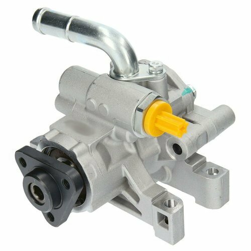 Насос ГУР Peugeot-Citroen 4007KK