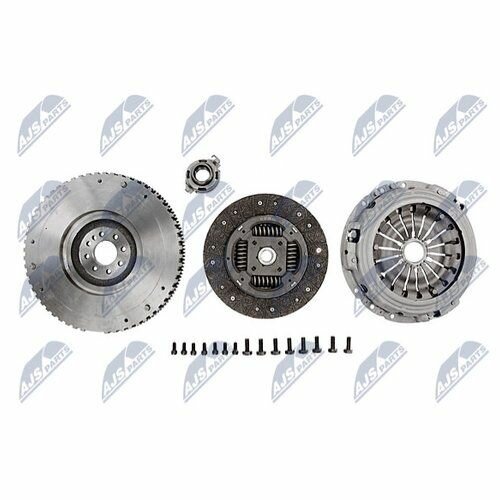 Комплект для переоборудования, сцепление Nty NZSCT003