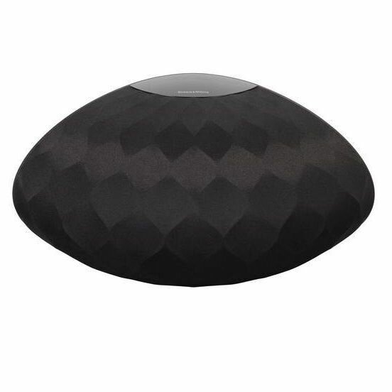 Акустическая система Bowers & Wilkins "Formation Wedge", 3 полосы, 35Гц-28кГц, черный