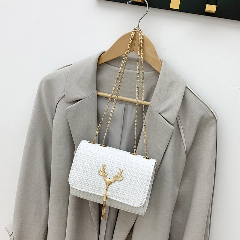 Сумка мессенджер