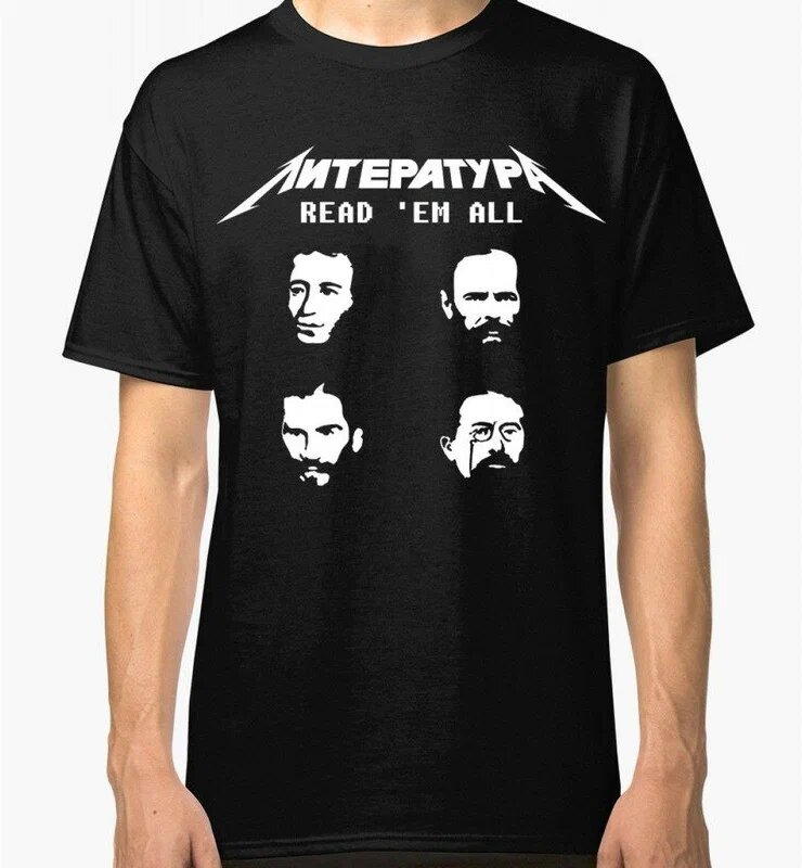 Футболка