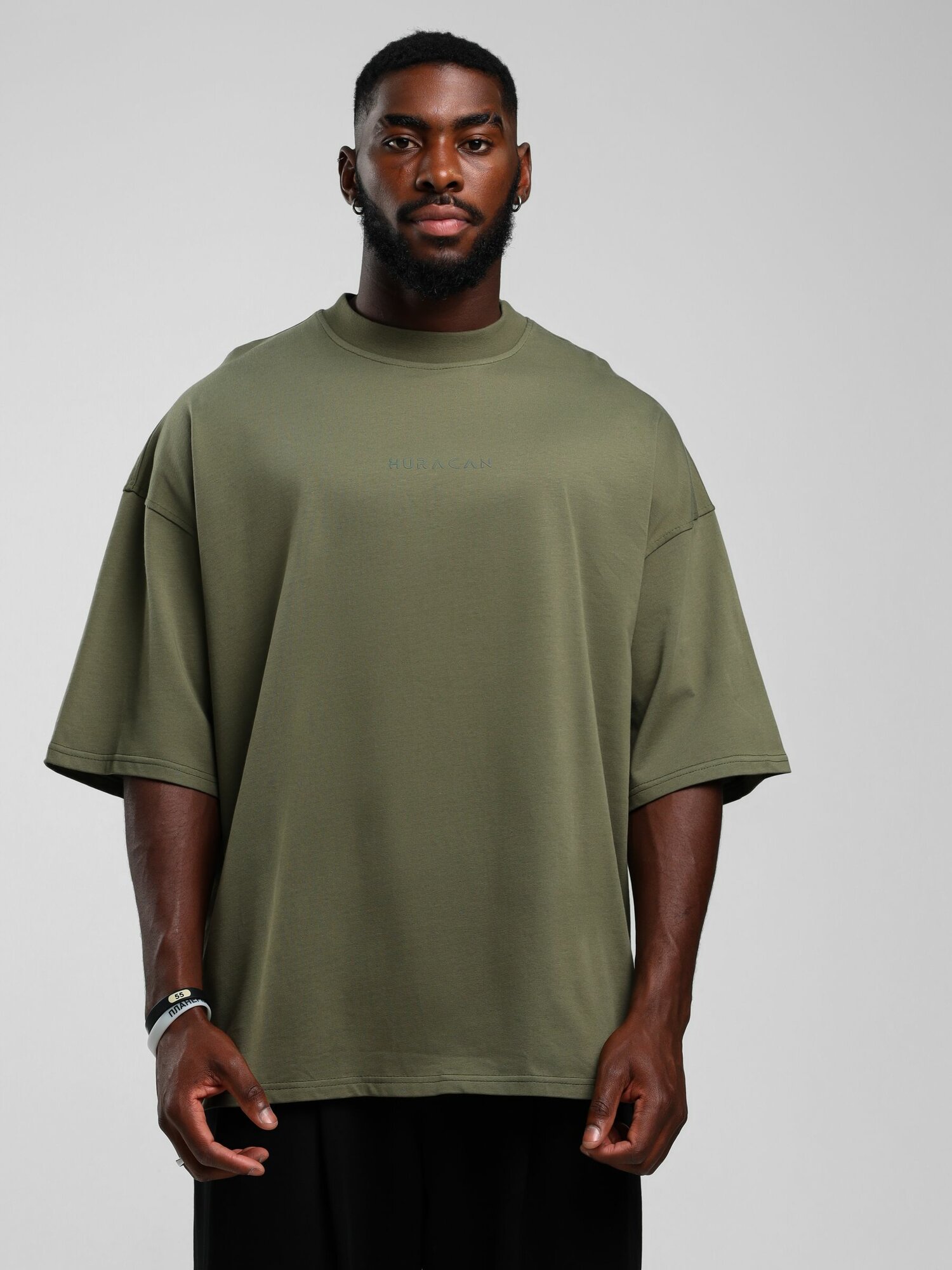 Футболка OVERSIZE