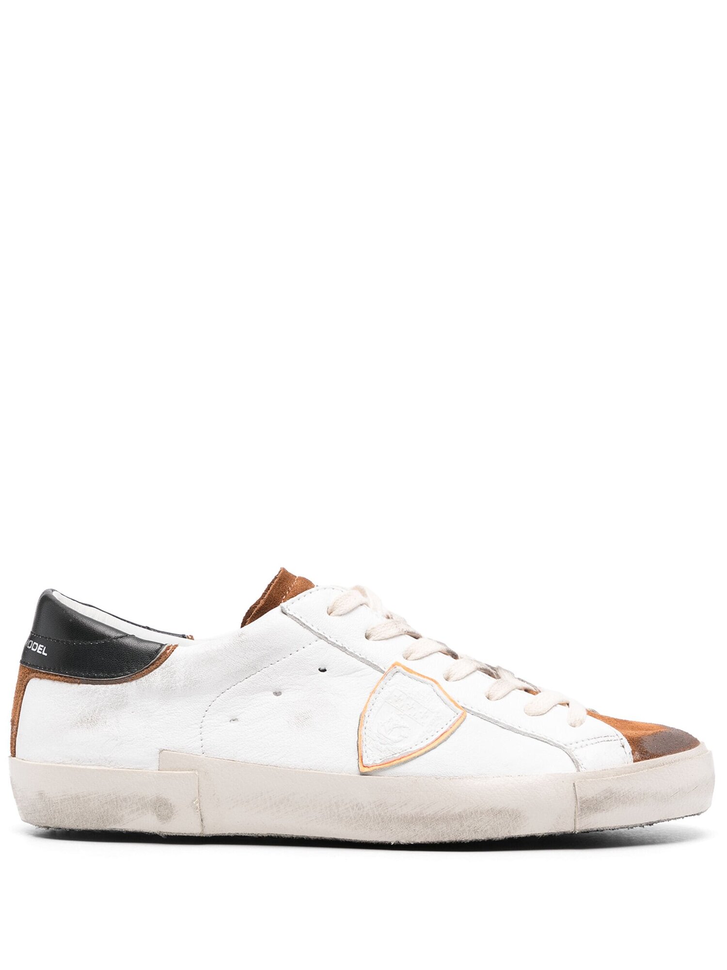 Кроссовки Prsx