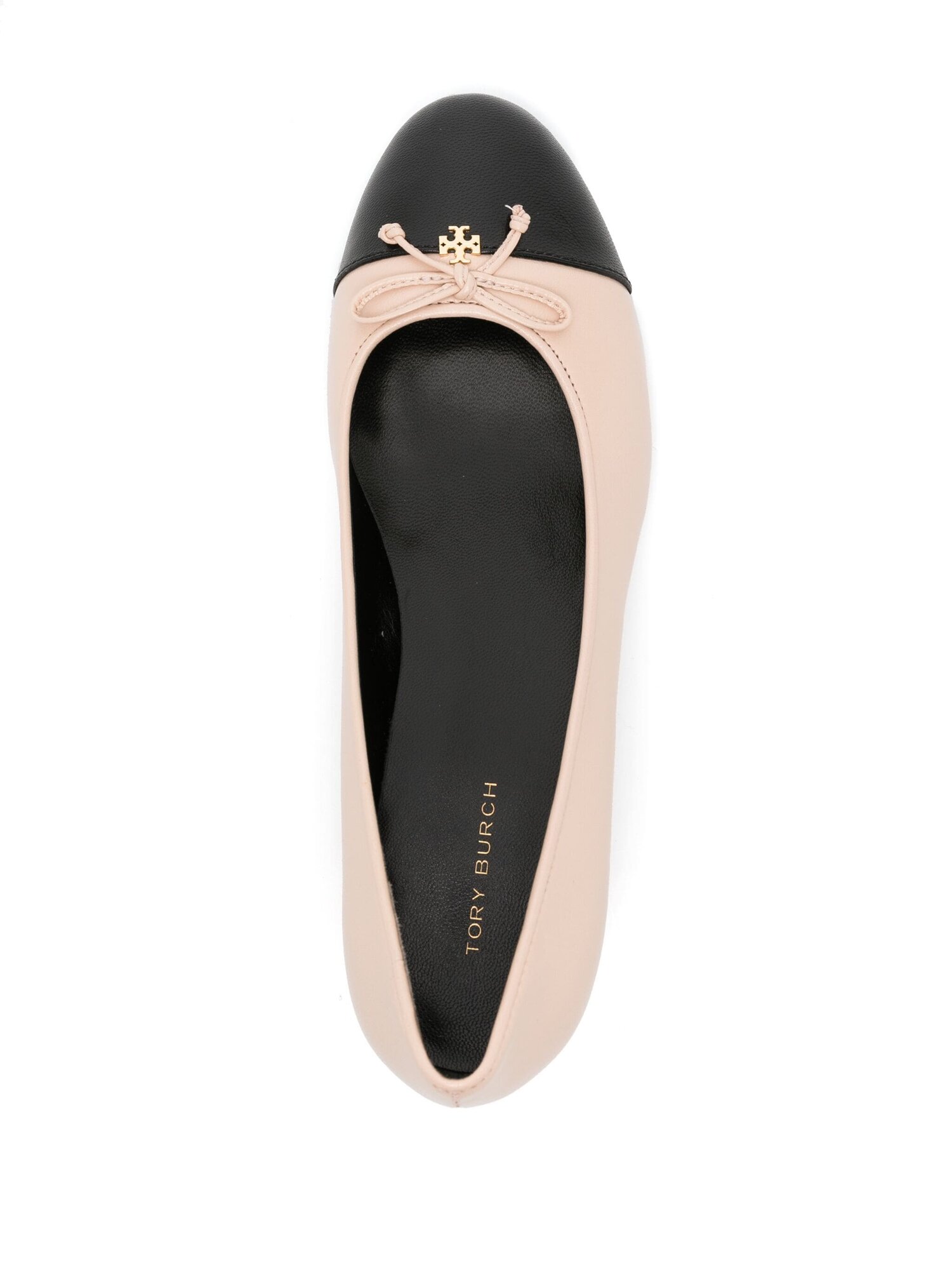 Туфли Tory Burch Cap-Toe 45, размер 9.5 — фото 1