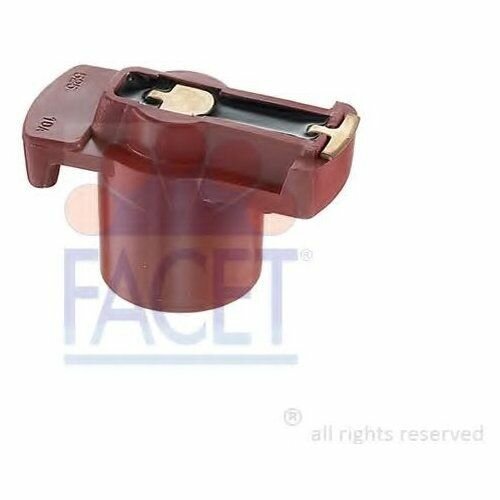 Бегунок распределителя зажигания Facet 37525RS