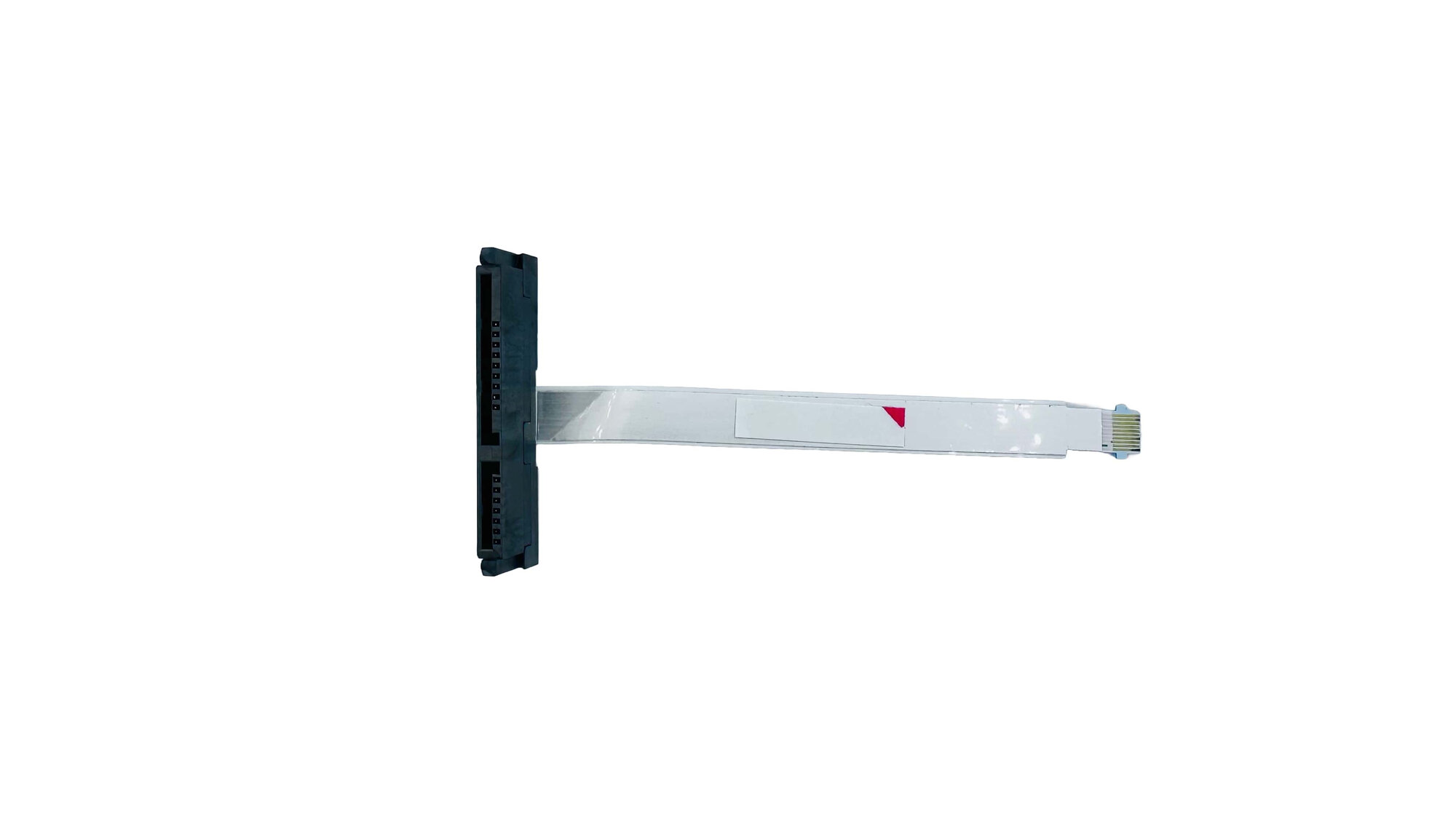 Разъем/переходник HDD HP 15-cc 15-cd p/n: DD0G74HD011