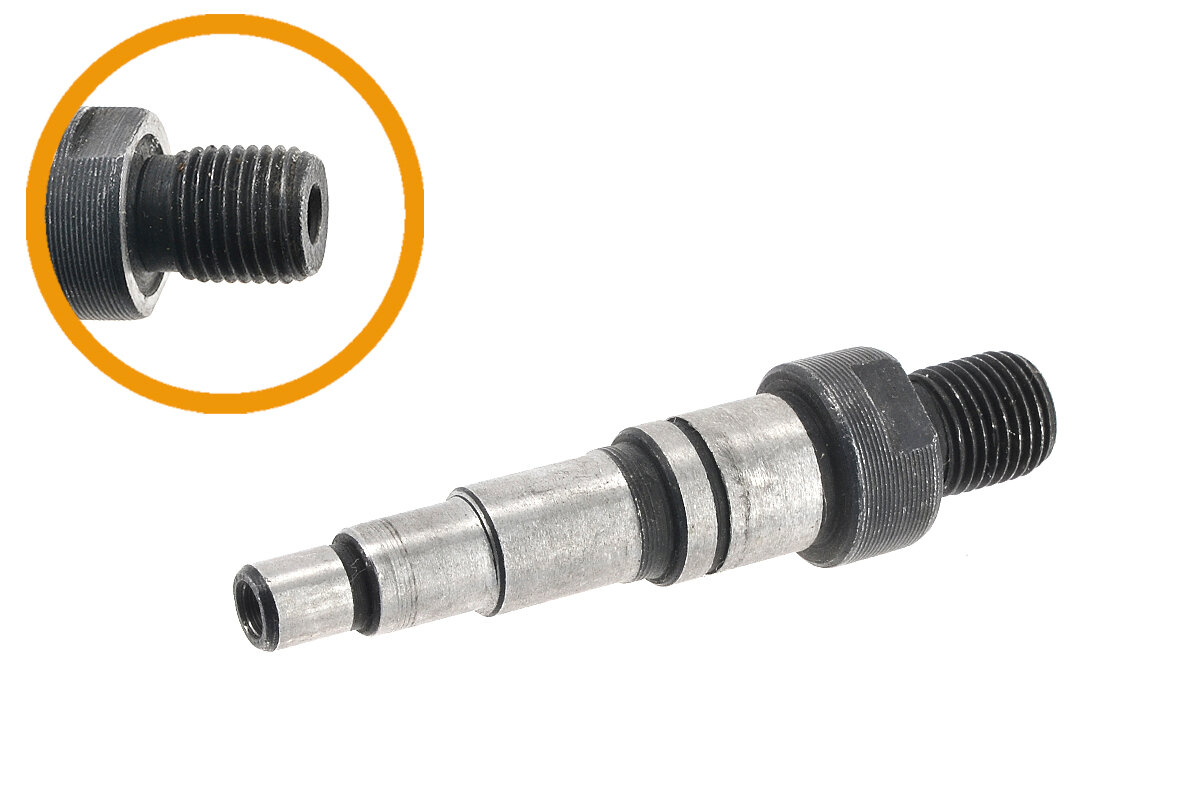 Шпиндель для дрели URAGAN PBMS-720-E, PBMS-720-EQ, PBMS-850-E, PBMS-850-EQ, PBMS-1020-E, PBMS-1020-EQ