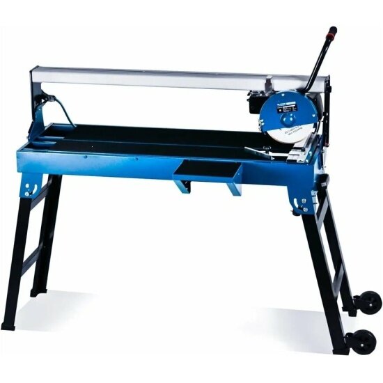 Плиткорез Workmaster электрический ПЛ-1300/250