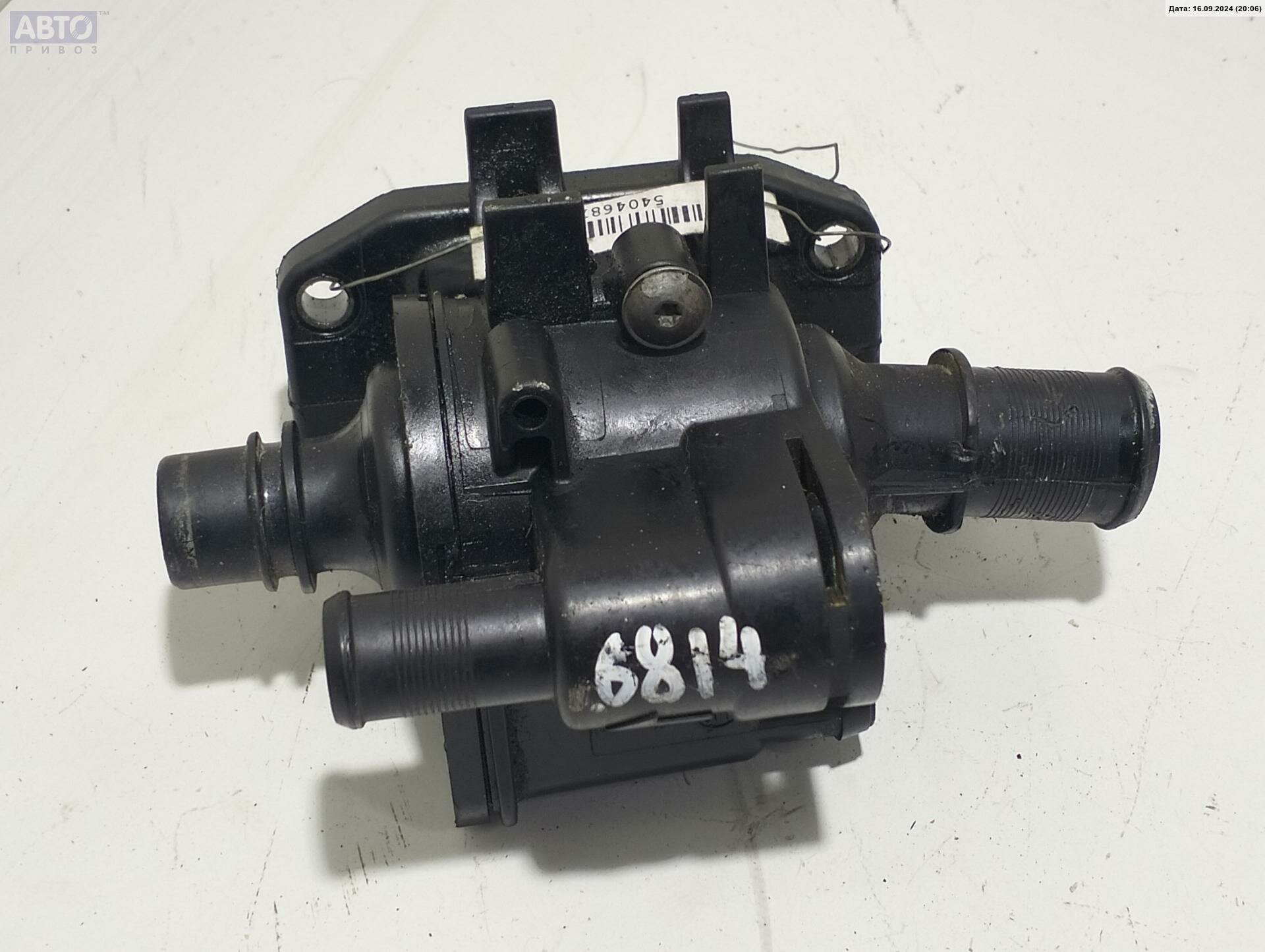 Корпус термостата Citroen C2