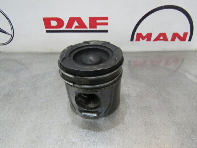 Поршень двигателя D2066 MAN TGA, TGS, TGX
