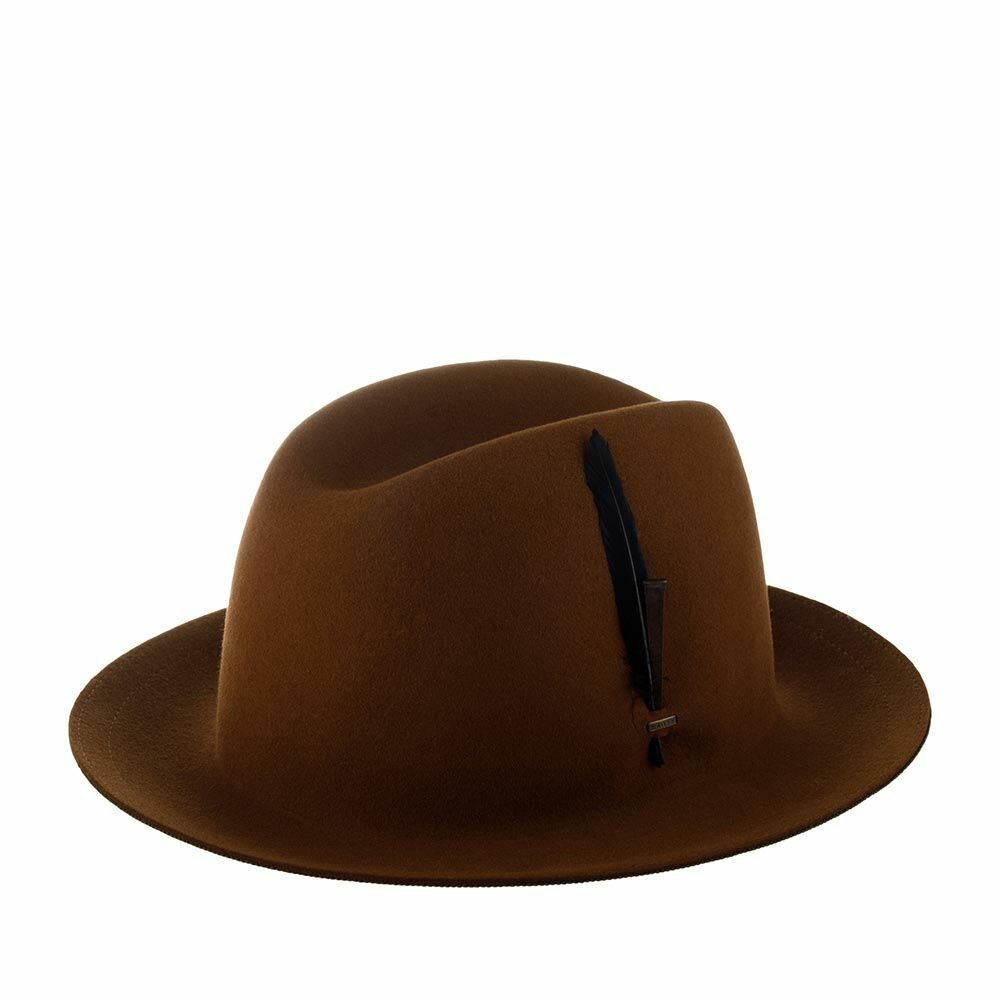 Шляпа трилби Bailey 70664 CAPROLE