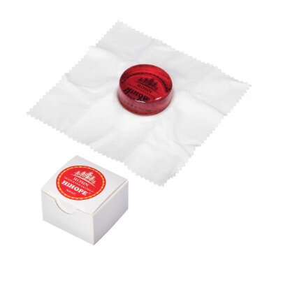 Канифоль для скрипки, альта, виолончели HIHOPE 622