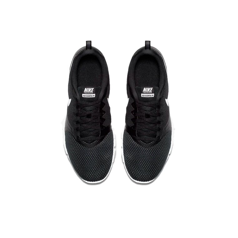 Кроссовки NIKE Flex Essential, размер EU 36.5 стопа (23CM), черный — фото 1