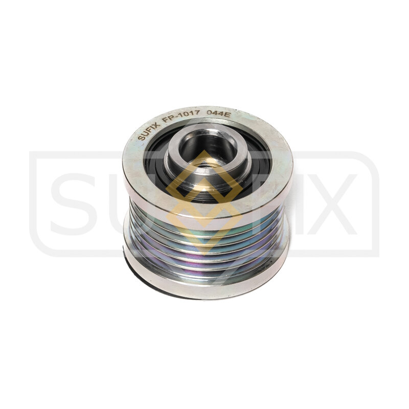 Муфта обгонная для NISSAN QASHQAI, X-TRAIL, TEANA / SUFIX FP-1017