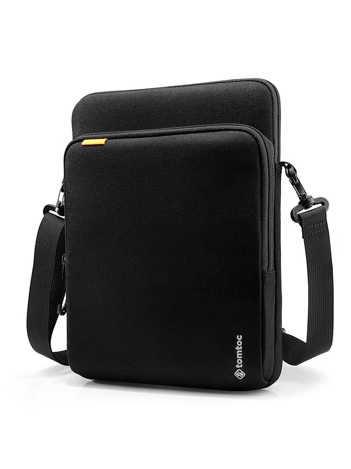 Tomtoc для планшетов 12.9 сумка DefenderACE Tablet Shoulder bag H13 Black