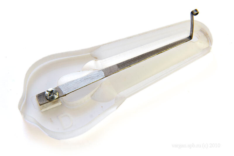 Варган TK287 "Слеза Хо Ши Мина"