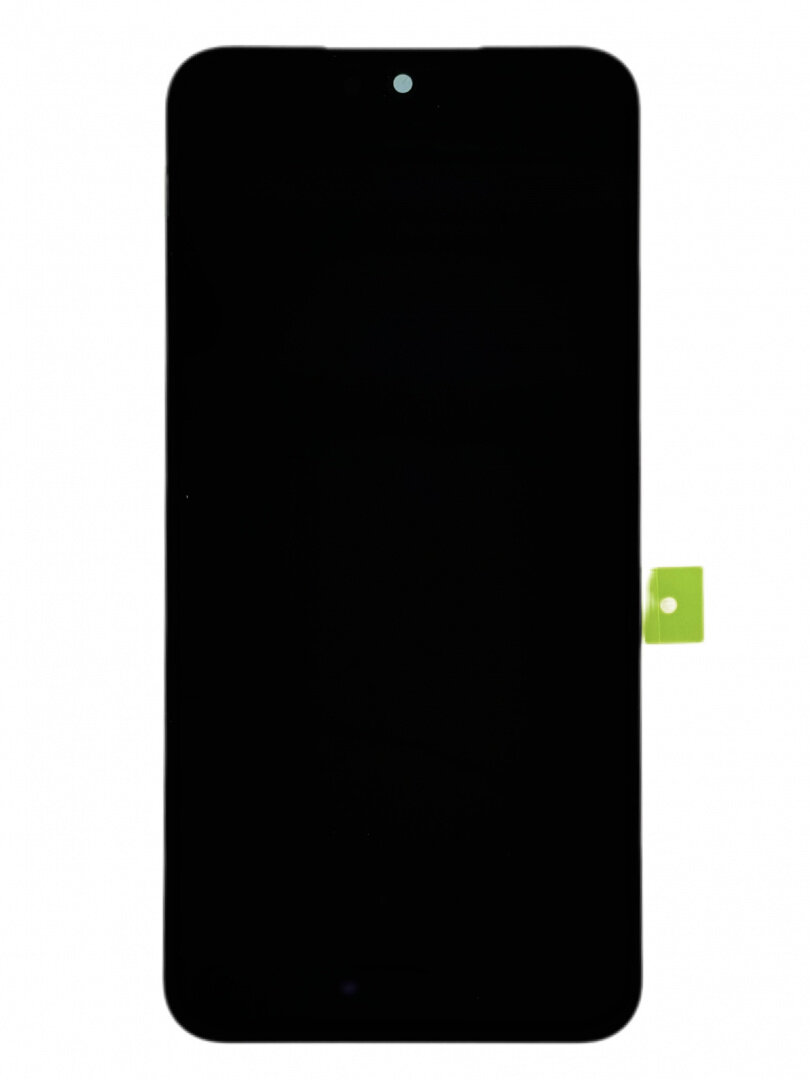 Дисплей для Samsung Galaxy A54 5G (A546B) без рамки, оригинал