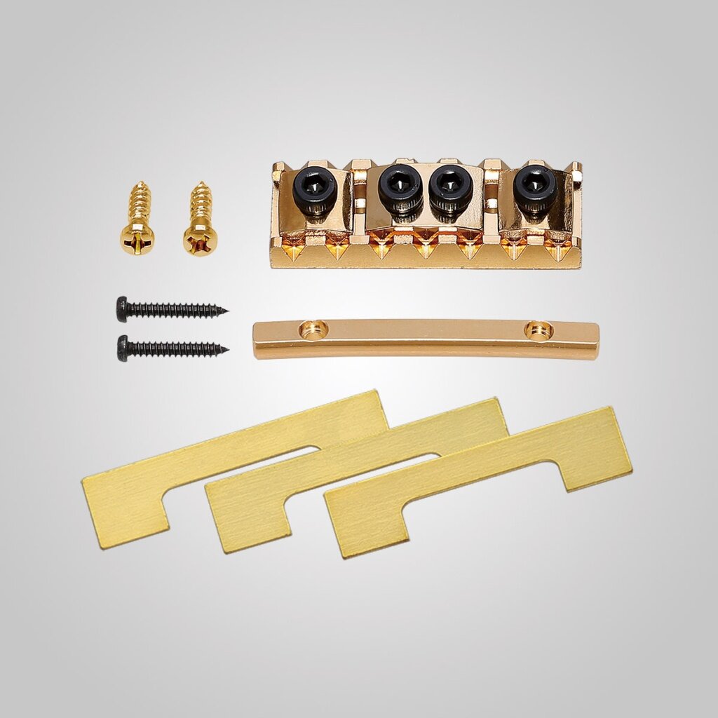 Топлок GOTOH GLN-7G (48мм), золото