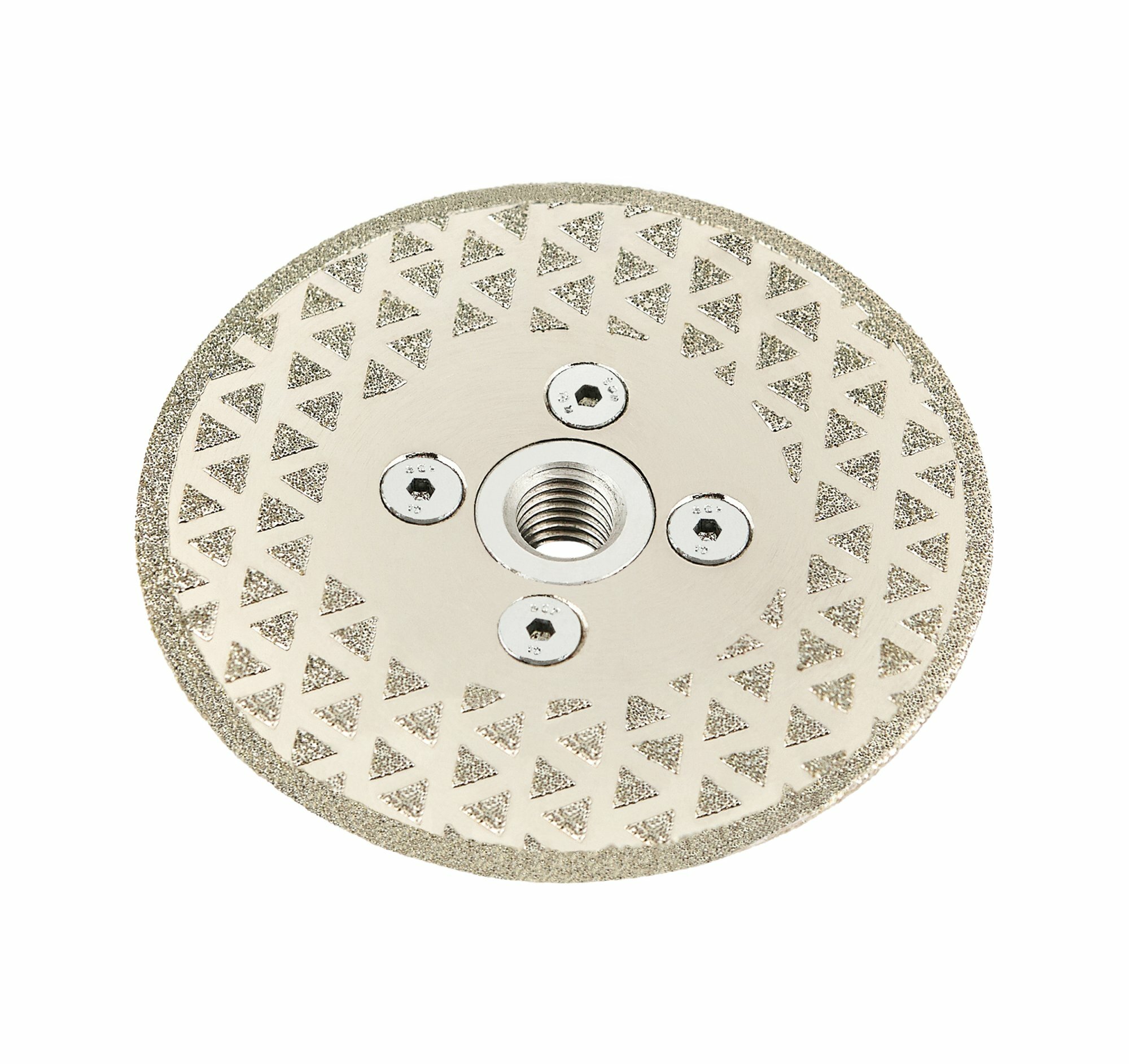 Диск отрезной для мрамора Marble-F2 d115хМ14