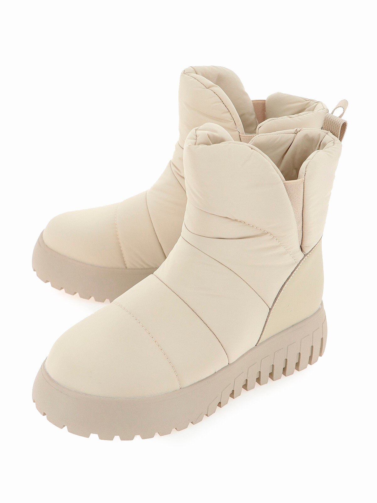 Полусапоги