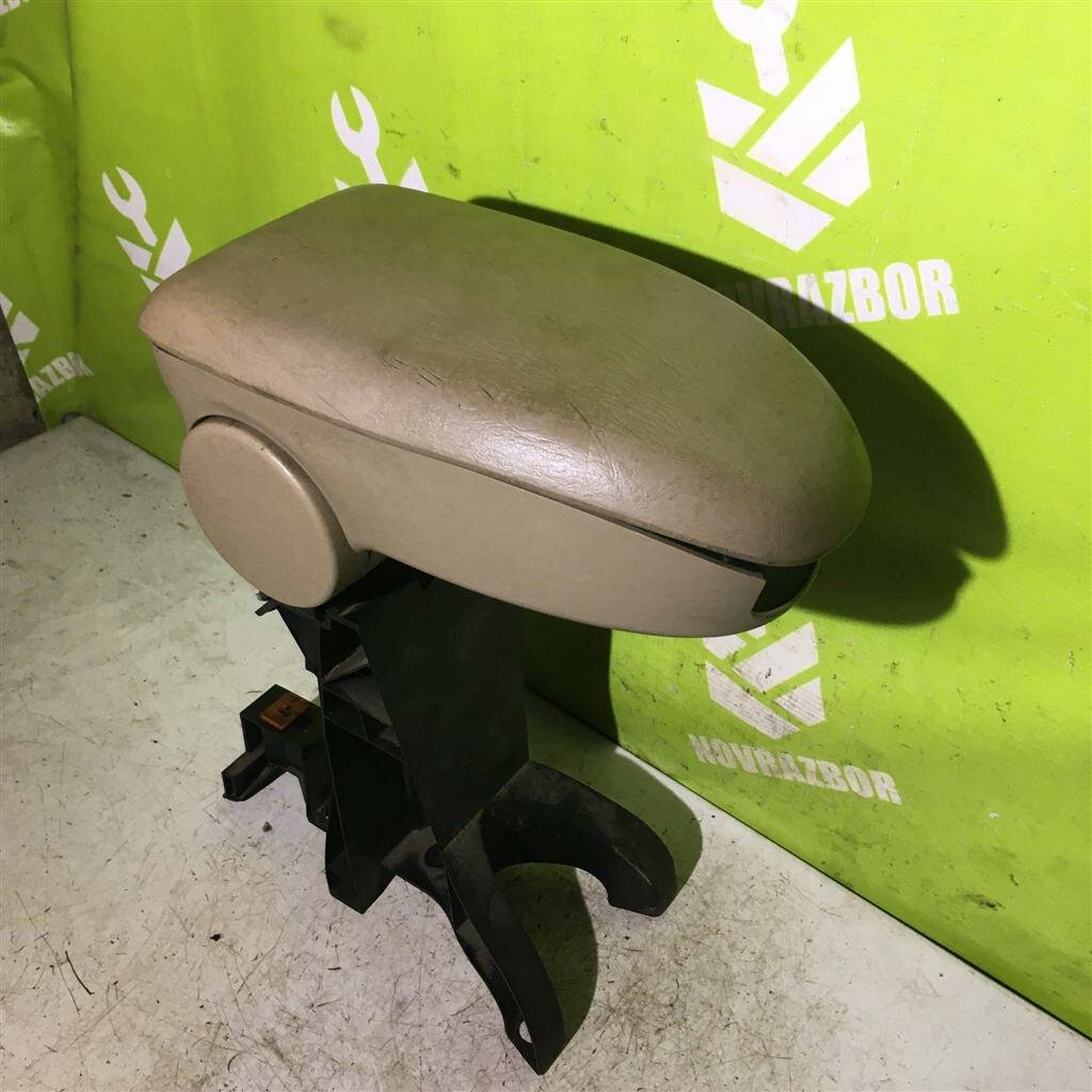 Подлокотник Ford Focus 1 1998-2004