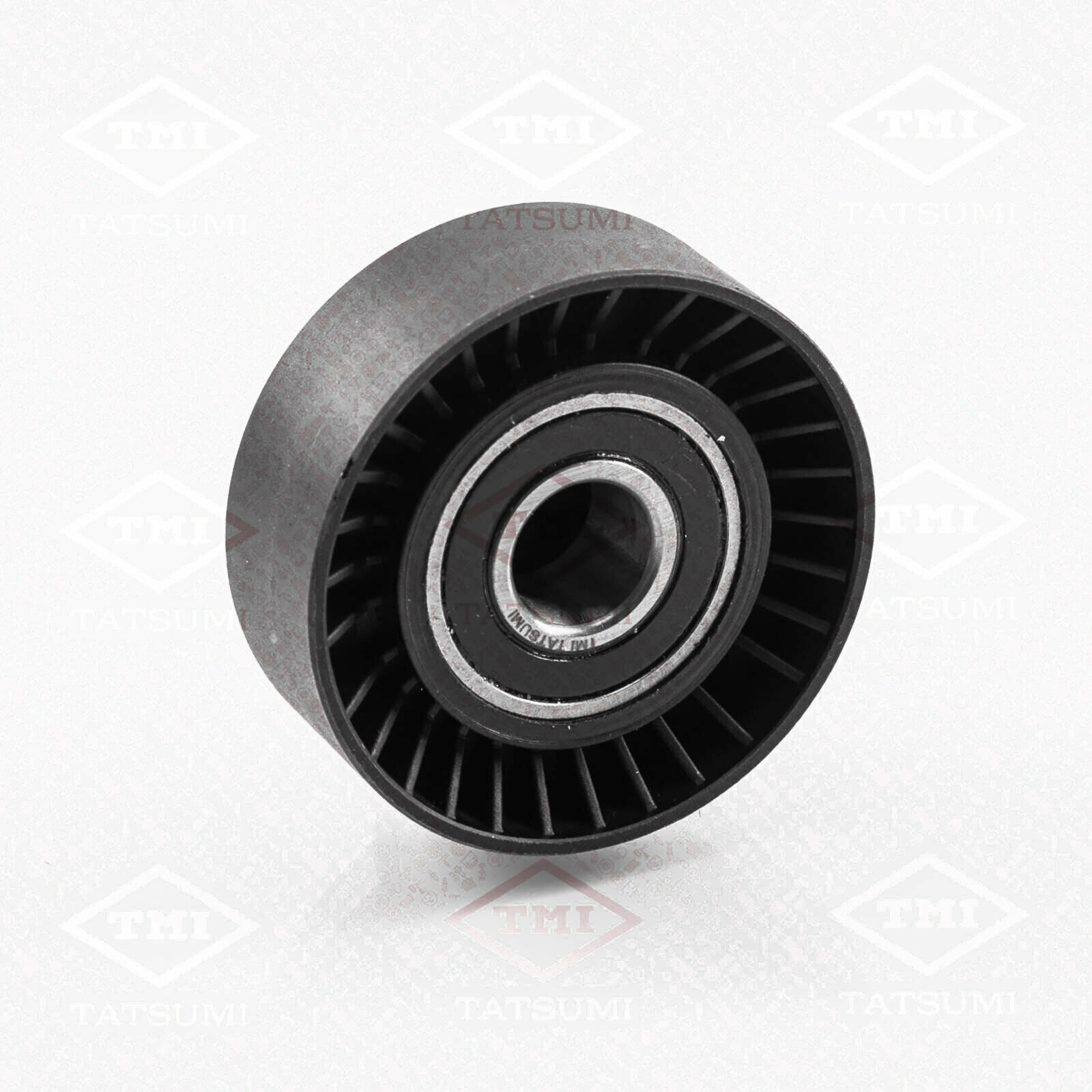 Ролик натяжителя FIAT Brava/Bravo/Doblo/Marea/Multipla/Palio/S tilo 96-LADA Granta/Kalina/Priora/4