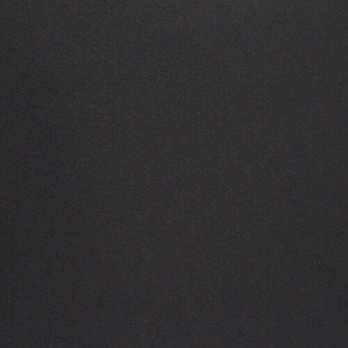 Бумага пастельная COLOURS 160г/кв. м 500х650мм цв.№463 черный