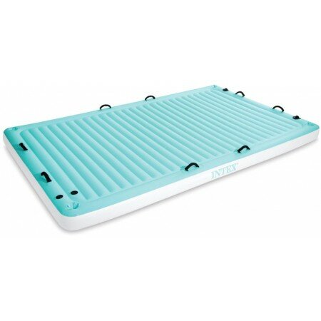 Надувной матрас Intex Водный лаундж 56289EU