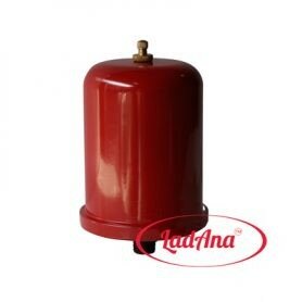 Расширительный бак (экспансомат) 2л