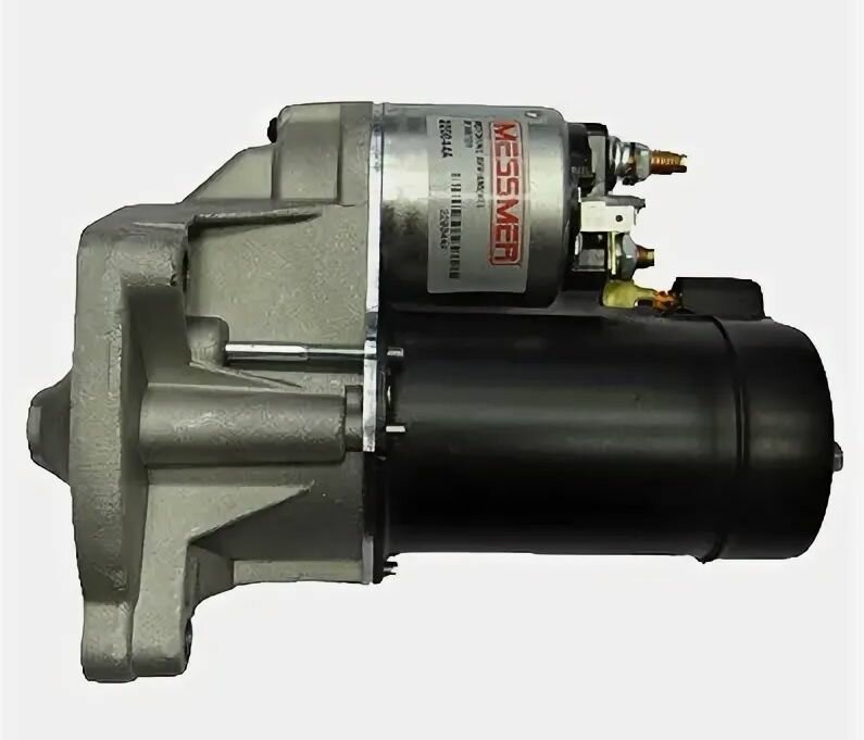 Стартер PEUGEOT PARTNER / CITROEN BERLINGO 1,4/ 1,6