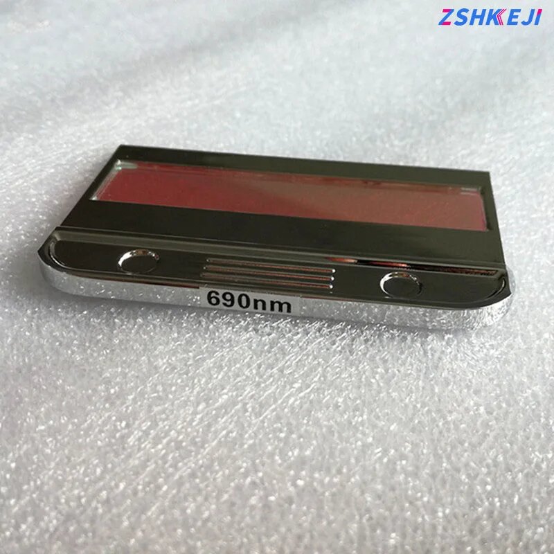 Фильтр для IPL аппарата BDLMY 640/530/480 нм 690