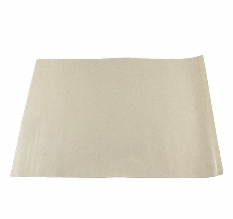 Обертка бумажная для гамбургеров 310х230мм уп/100л / бумага для подачи