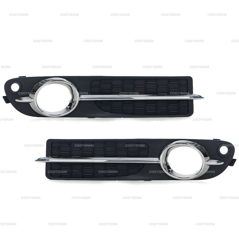 Передний бампер автомобиля, левая и правая противотуманная фара, крышка лампы, накладка для Volvo S80 V70 2008 2009 2010 2011 2012 2013 30790919 30790920