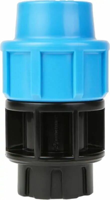 Муфта комбинированная Джилекс 9219 20x3/4 с внутренней резьбой