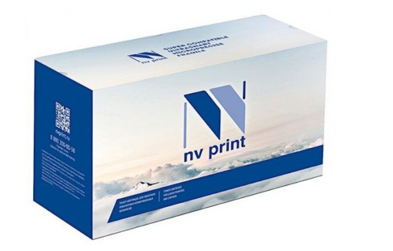 Фотобарабан NVP DR3400