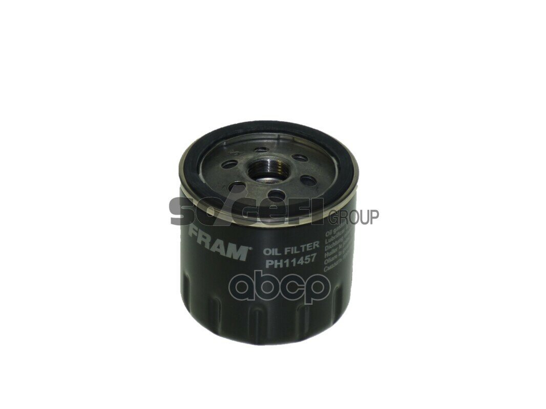 Фильтр масляный Fram арт. PH11457